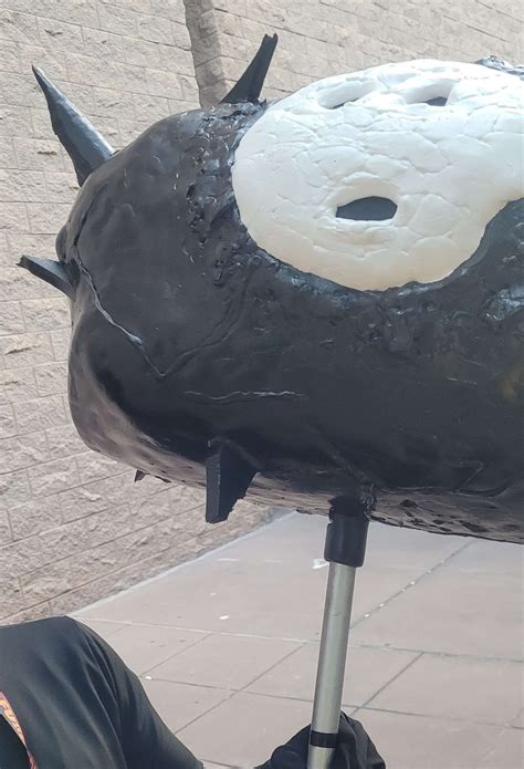 Smile Replica Plok Included R Itemasylum