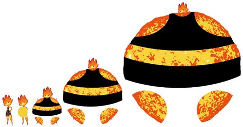 Ember Lumen Inflation By Marybethemberjoy49 1 On Deviantart