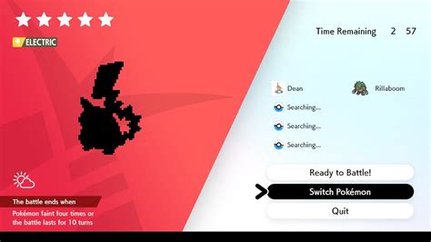 Pokemon Sword And Shield How To Get Gigantamax Pikachu Attack Of