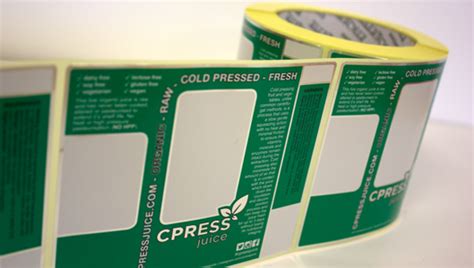 Label Material The Etiquette Labelling And Label Printing Blog