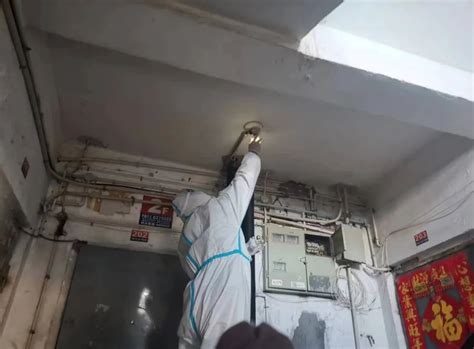 【抗疫纪实】龙凤法院防疫突击队再出发澎湃号·政务澎湃新闻 The Paper