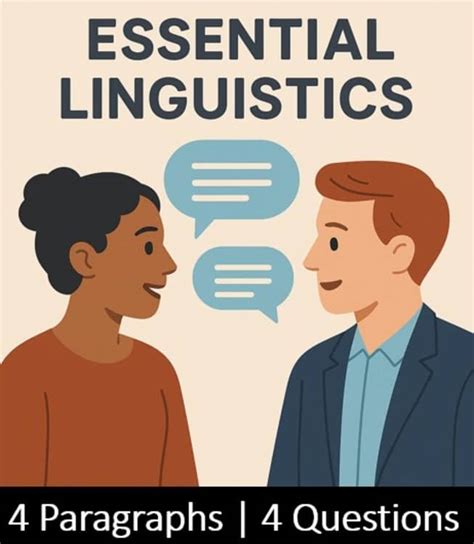Essential Linguistics Descriptive Vs Prescriptive Grammar Language