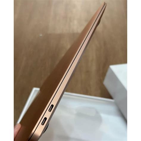 MacBook Air Retina 13 3 Inch 2020 Core I3 8GB SSD 256GB Lipa Pole Pole By Koposoko Com