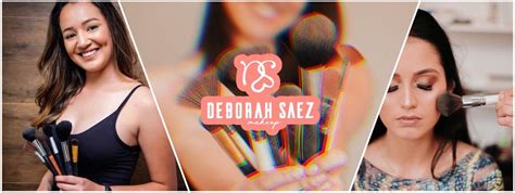 Déborah Saez Makeup Itabira De Matto Dentro Mg