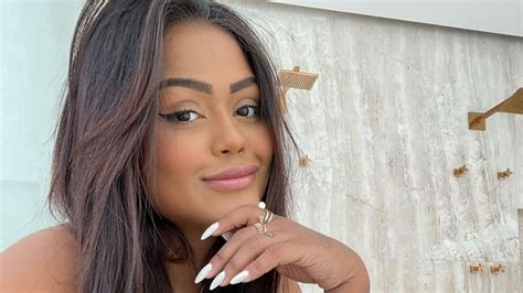 Camila Loures é Condenada A Pagar Indenização Depois De Perder Na