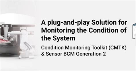 Balluff Condition Monitoring Toolkit Cmtk And Sensor Bcm Generation 2 Manuauto