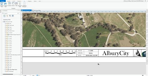 ArcGIS Pro Allow To Un Lock A Selection Of Layou Esri Community