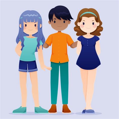 Difference Between Adolescence And Puberty Ifdiff
