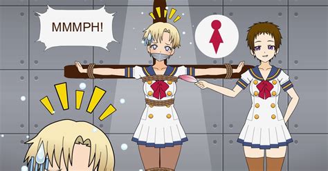みんなの着せ替え Young Lumiere And Violet Fun Conan Rockのイラスト Pixiv