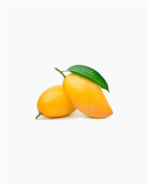 Mango Sonoof