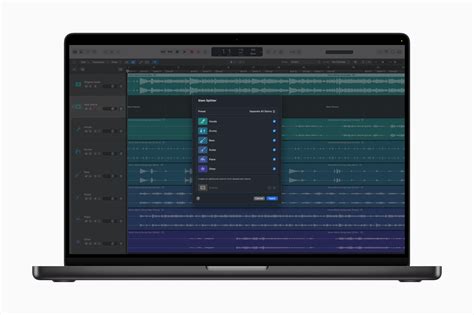 Logic Pro Amplifies Beat Making On Mac And Ipad With Advanced New