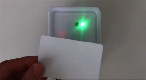Arduino Based Rfid Door Lock Make Your Own The Diy Life