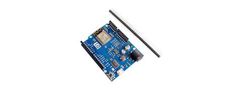 Exploring The Wemos D R An Introductory Guide