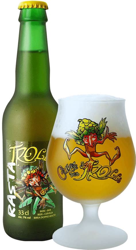 Rasta Troll Pater Marcus Apátsági Pub