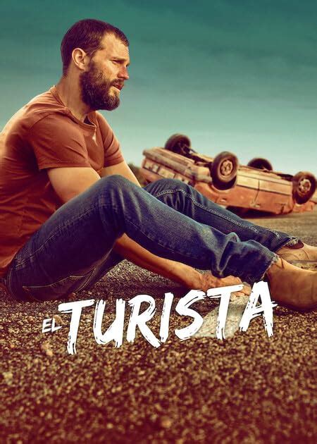 The Tourist 2022