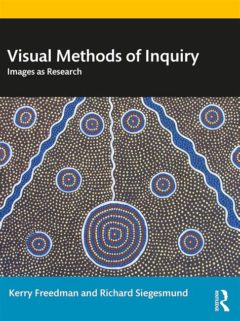 Buy Visual Methods Of Inquiry Images As Research Book Online At Low Prices In India Visual