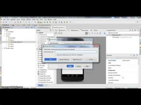 Export Apk From Android Studio YouTube