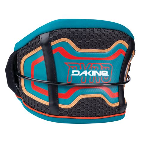 Dakine Pyro Waist Harness 2023 (Deep Lake) | Kite Wing and Foil
