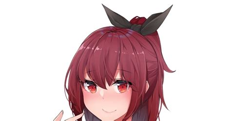 Girl 컴션 쀼엥のイラスト Pixiv