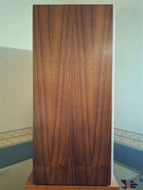 Dynaco A 35 Speakers Beautiful