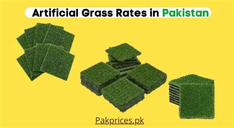 Artificial Grass Price In Pakistan 2025 Latest Prices