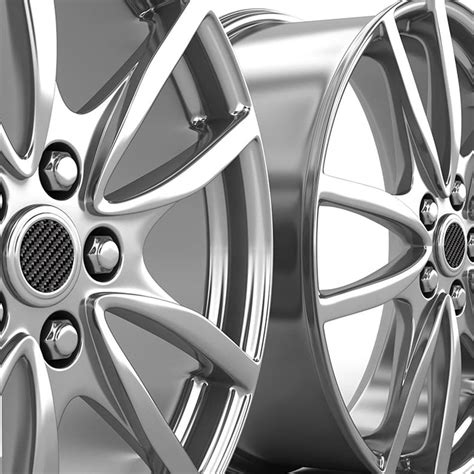 Chrome Plating Services For Wholesale And Manufacturers West Coast