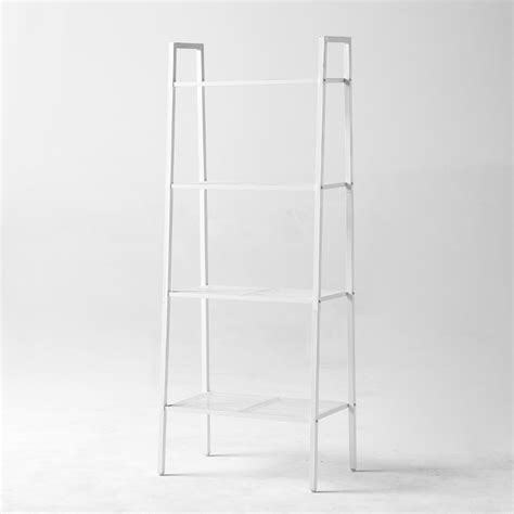 High Quality Shelf Fashion Book Shelf Simple Style Rack Slanted