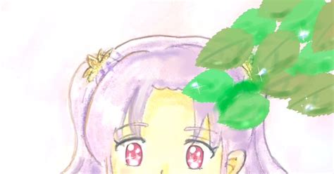 オリジナル 🍃雨露🍃 ちとせとちのイラスト Pixiv