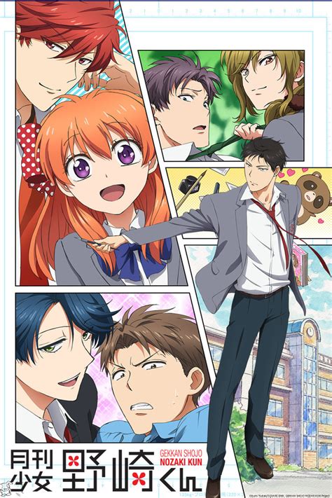 Top 10 Best Slice Of Life Romance Anime — Anime Impulse