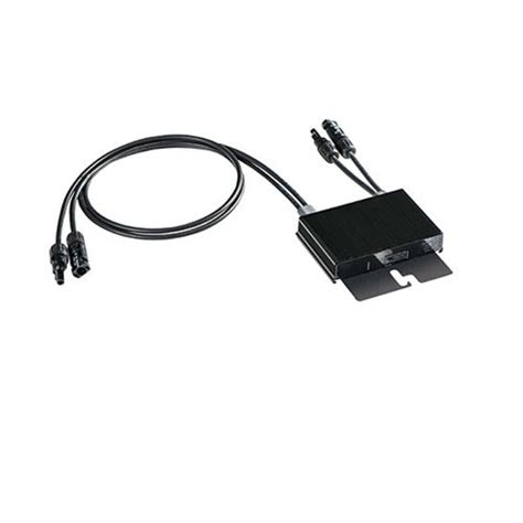 Solaredge P485 485w Add On Box Power Optimizer Us Solar Supplier