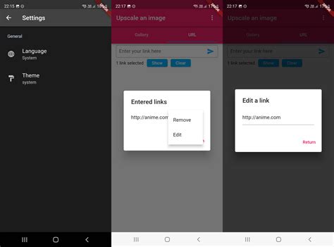 GitHub DarkoGNU Waifu2x Flutter Waifu2x GUI In Flutter