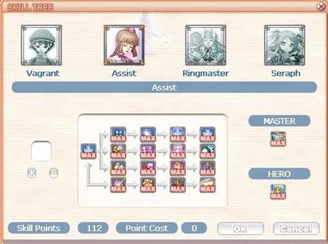 Skills Flyff Wiki Fandom Powered By Wikia