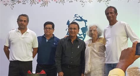 Harimohan Paruvu Ml Jaisimha Sports Foundation Inaugural Ml Jaisimha Memorial Lecture By