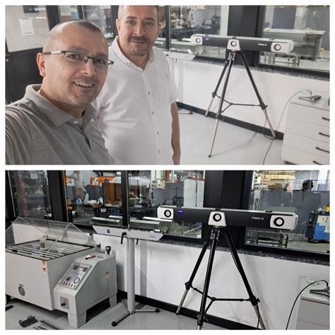 Beyhan Çavuşoğlu Linkedin‘de Metot Otomotiv Kalite Müdürü Kerim Merinoslu