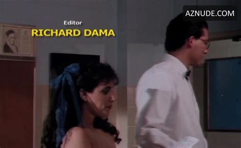 Vicki Darnell Breasts Scene In Senior Week Aznude
