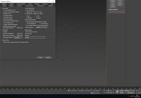 Solved Autobackup Doesnt Work Properly Autodesk Community