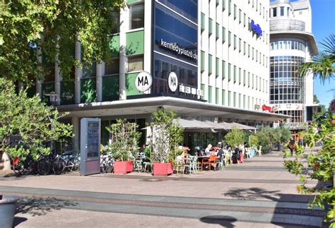 Kennedyplatz 6 KFG Gassmann