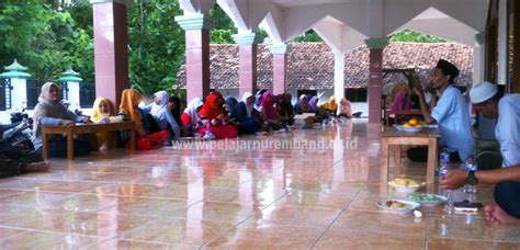 IPNU IPPNU Rembang Giat Lakukan Kaderisasi IPNU IPPNU Rembang