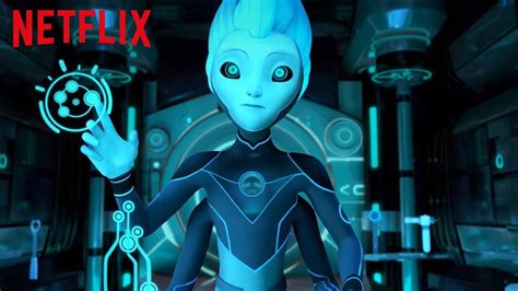 20 20 Vision 3Below DreamWorks Tales Of Arcadia Netflix After