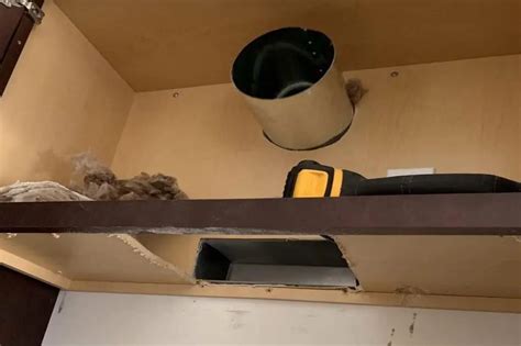 How To Complete Range Hood Duct Installation Quick Ways