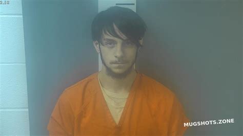 Mathewson Kyle Leon 02 26 2025 Nelson County Mugshots Zone