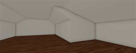 Lower Wall Type If Split By Buttomg Roof Wont Generate General Q A