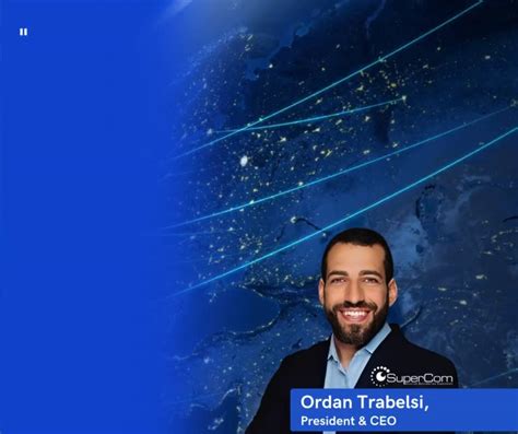 supercom nasdaq spcb on linkedin supercom nasdaq spcb