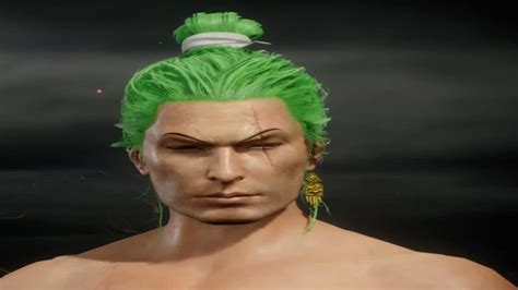 Wo Long Fallen Dynasty Character Creation Codes Best Custom Characters Pro Game Guides