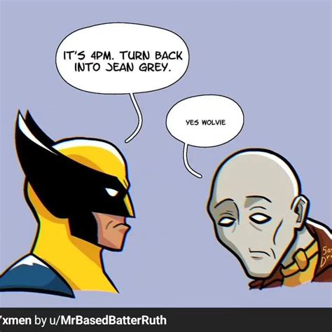 😳 Oh Morph Its For Love 🎁 Shop X Men Link In Bio 🌀 Xmen Marvel