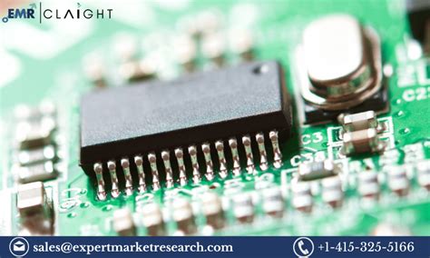 Application Specific Integrated Circuit Market Size 2024 2032