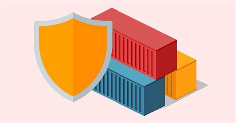 Securing Your Containers Why It Matters And How To Do It Right