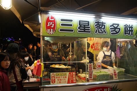 【宜蘭羅東】台灣最友善夜市～羅東夜市（亦可順逛雷雄寺） 佑佑皮皮 In Udn 網誌 Udn部落格