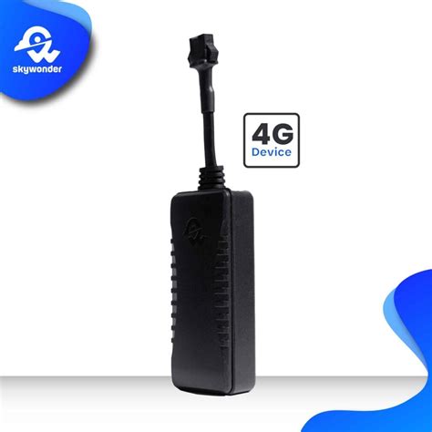 Gt06 4g Gps Tracker For Car No Monthly Fee