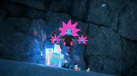 Pokemon Scarlet And Violet Best Natures For Iron Jugulis Press Space